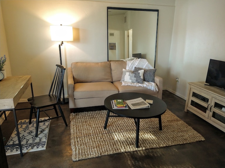 Old Pueblo Casita - 新しい、繁華街から10分 - アリゾナ州