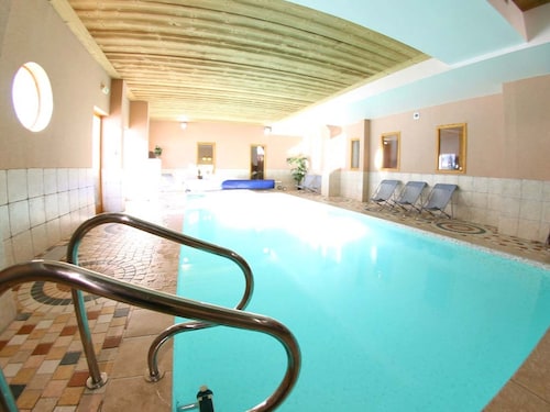Chalet La Folie - Ski In/out In Oz 3300 - L'Alpe d'Huez