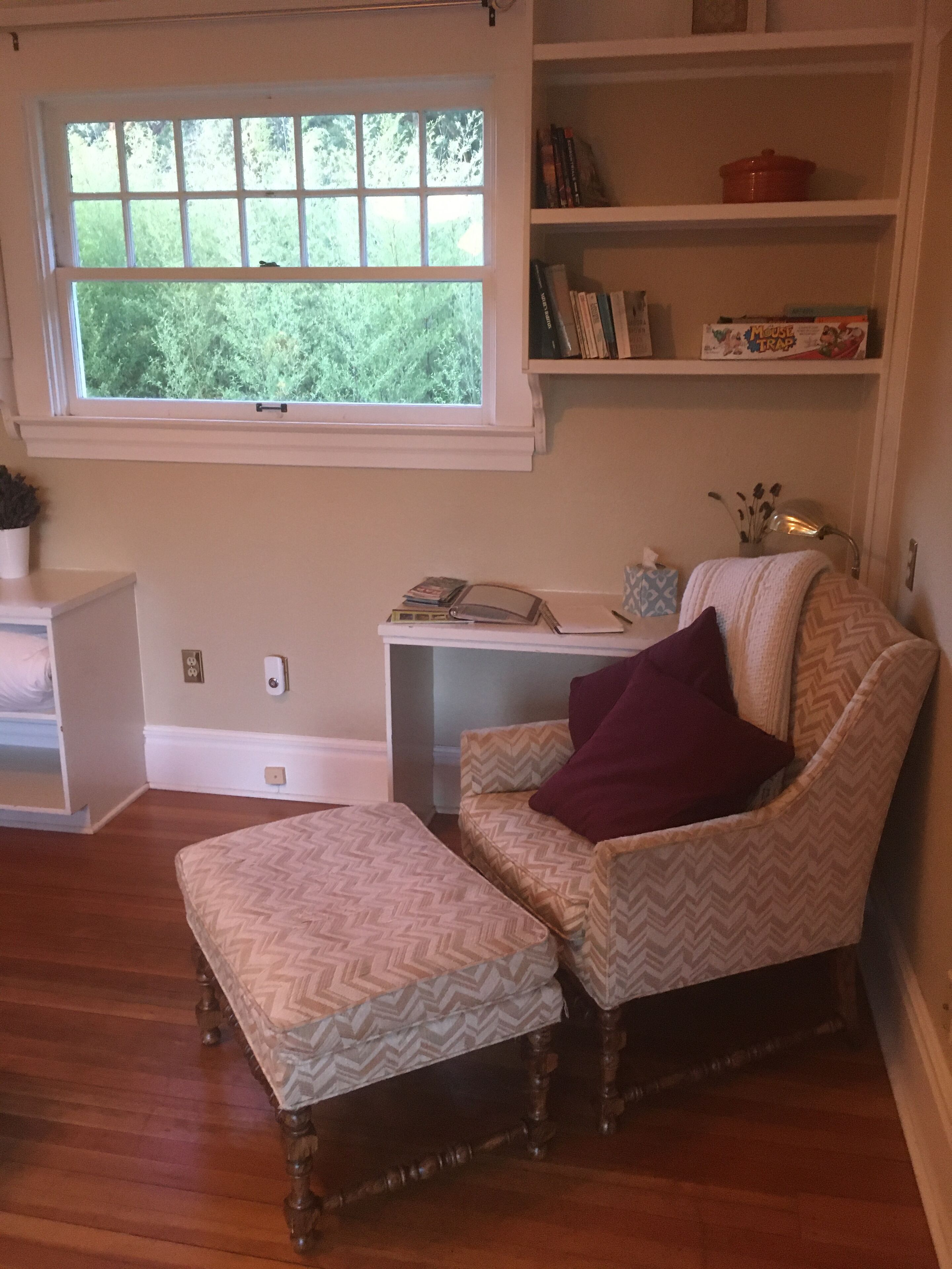 Innkeepers Apartment At Eaglemount Wine And Cider - Whidbey Island, WA