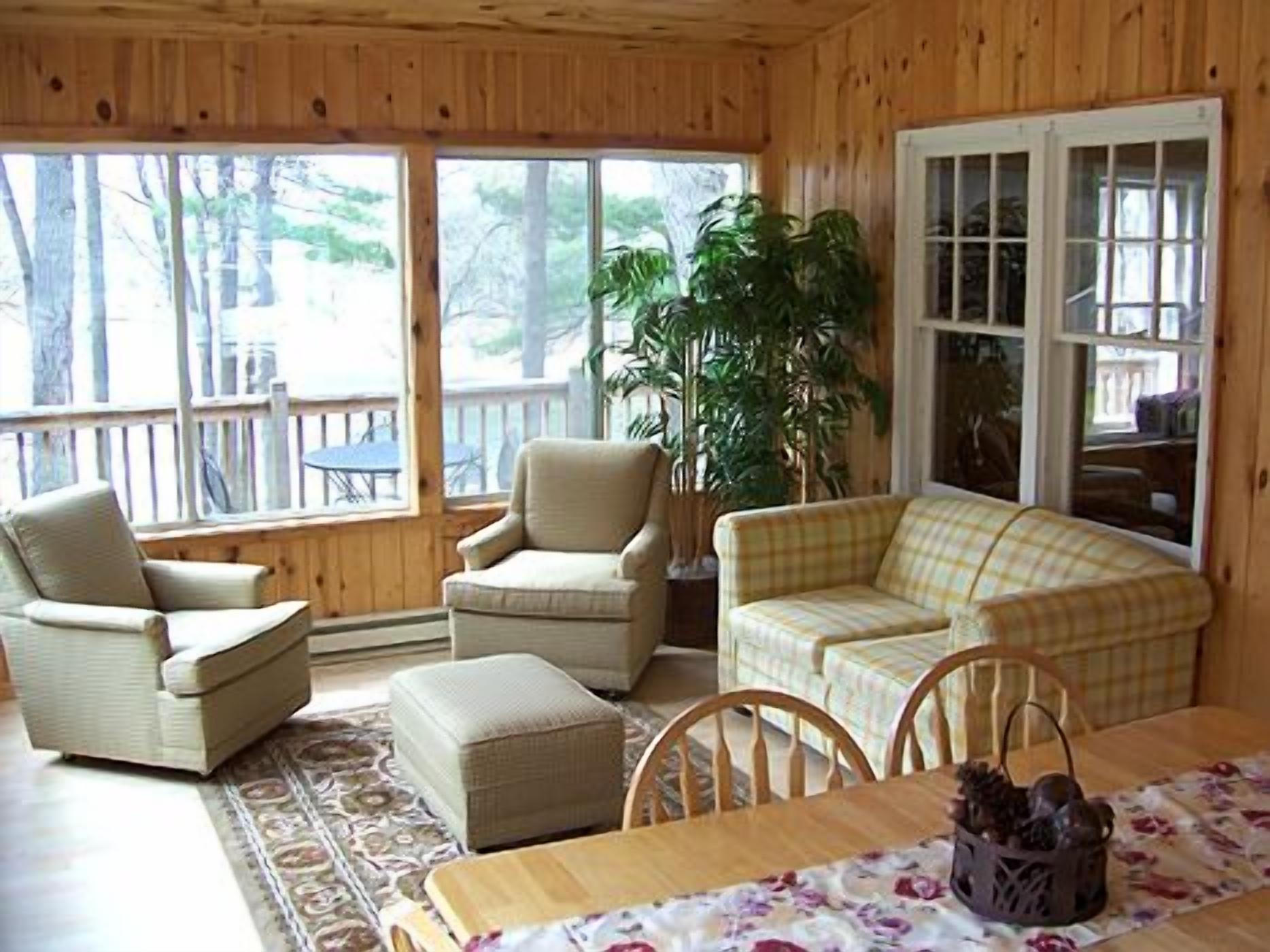 Charming, Peaceful, Lakeside Retreat - Brainerd, MN