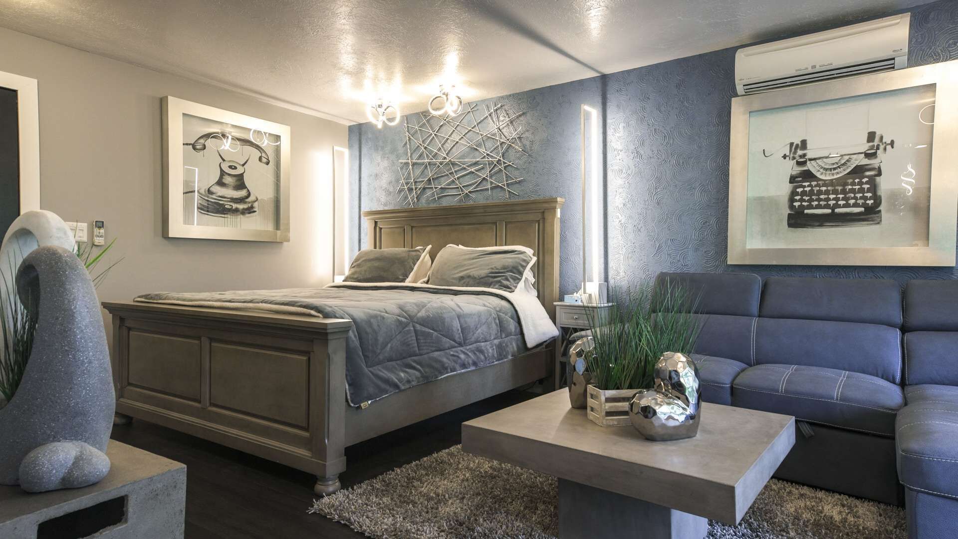 Treasure Mountain Inn - Junior Suite #40  - Cleaning Fees Included! - Park City, UT