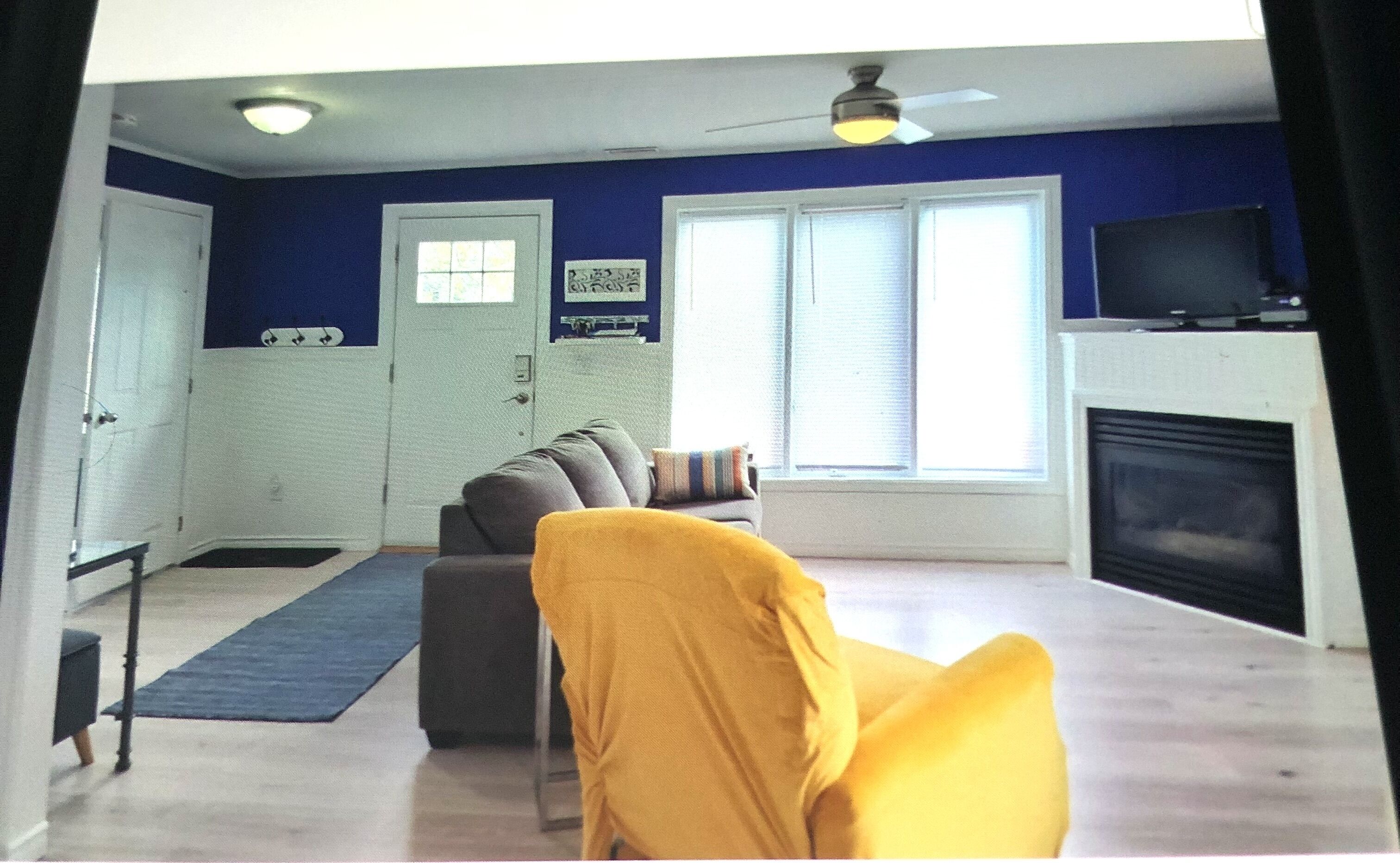 Beautiful, Clean Cottage, 4 Min Walk To The Beach/playground. Many Wineries! - Lake Erie, PA