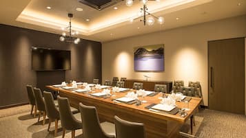 Sala de reunião