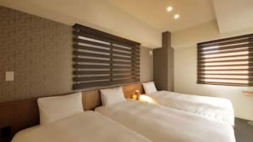 Quarto Triplo, não fumadores (A) | Secretária, Wi-fi grátis