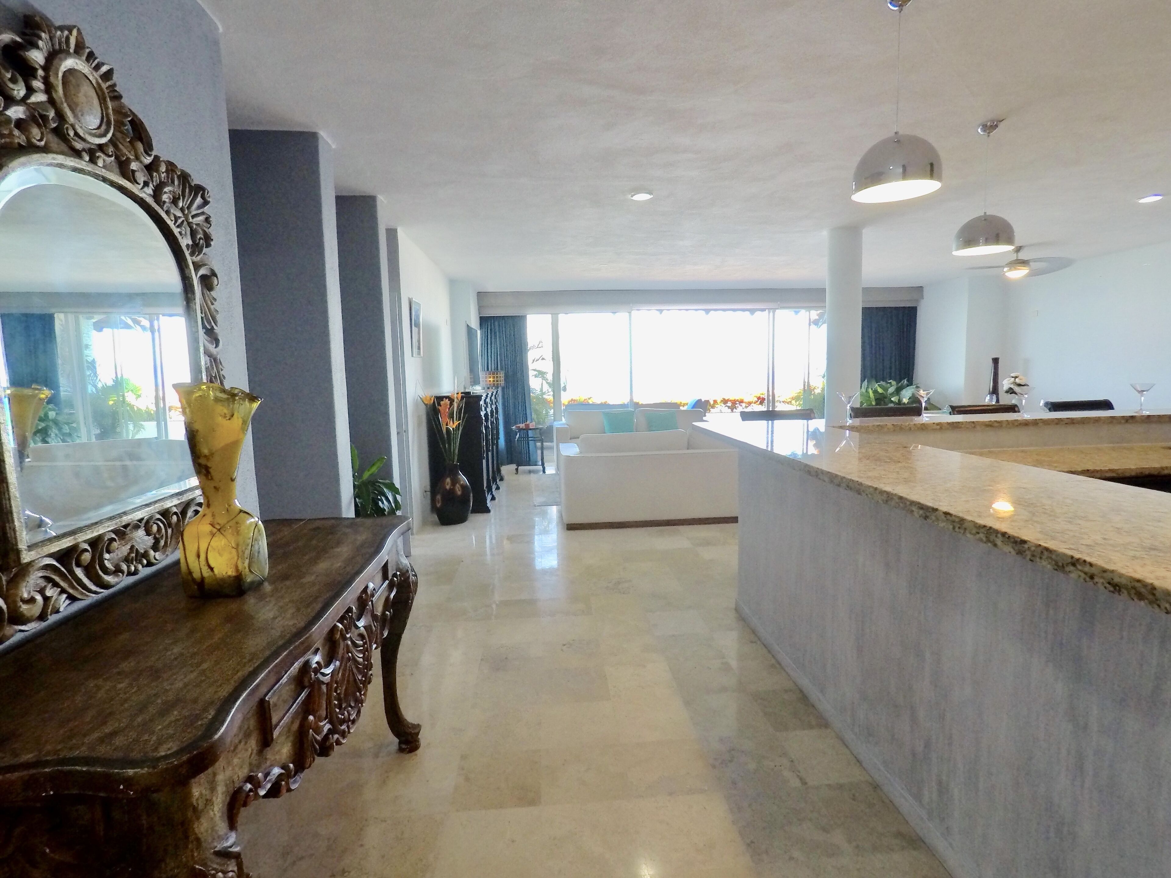 Puerto Vallarta Hillside Penthouse - Puerto Vallarta