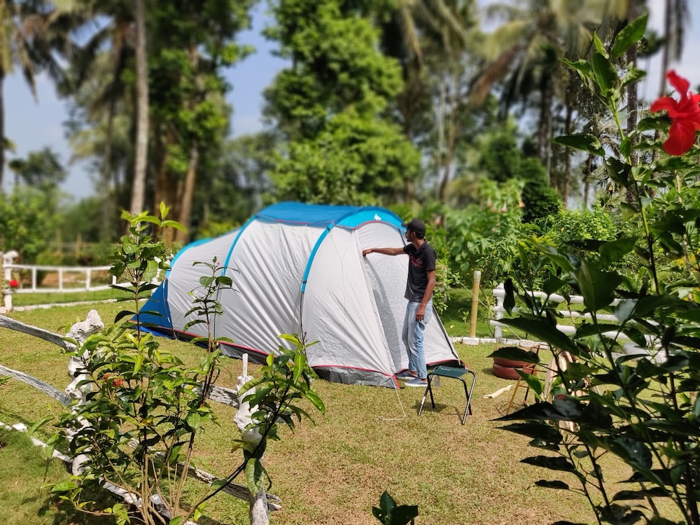 Wildcooper Camp Vythiri - Wayanad