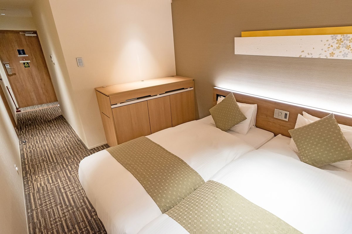 Apartamento (Studio) | 1 quarto, cofre no quarto, Wi-fi grátis, roupa de cama fornecida