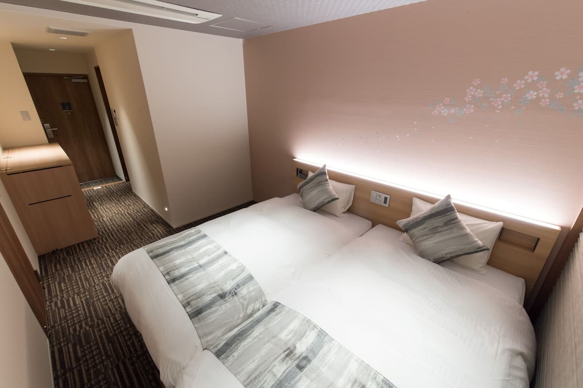 Apartamento Superior | 1 quarto, cofre no quarto, Wi-fi grátis, roupa de cama fornecida