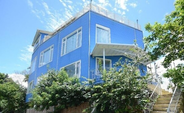 Warm House Hostel - Taichung City