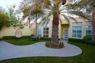 Vila lua de mel (Private Jacuzzi) | Vista do quarto