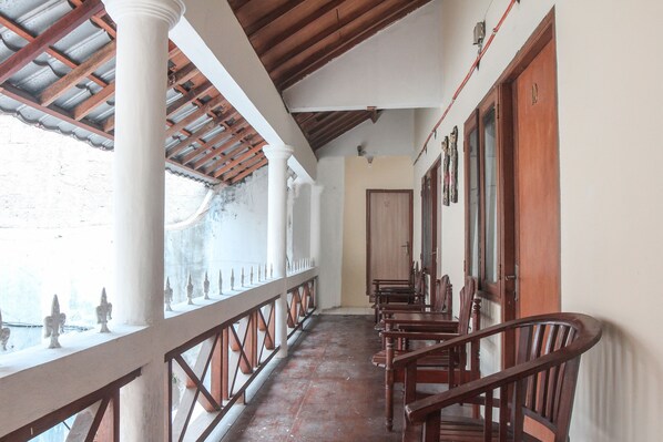 Comodidade do alojamento