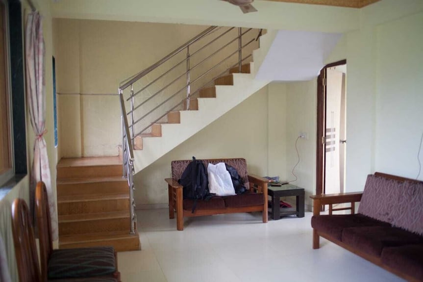 Karjat Mountain Villa - Matheran