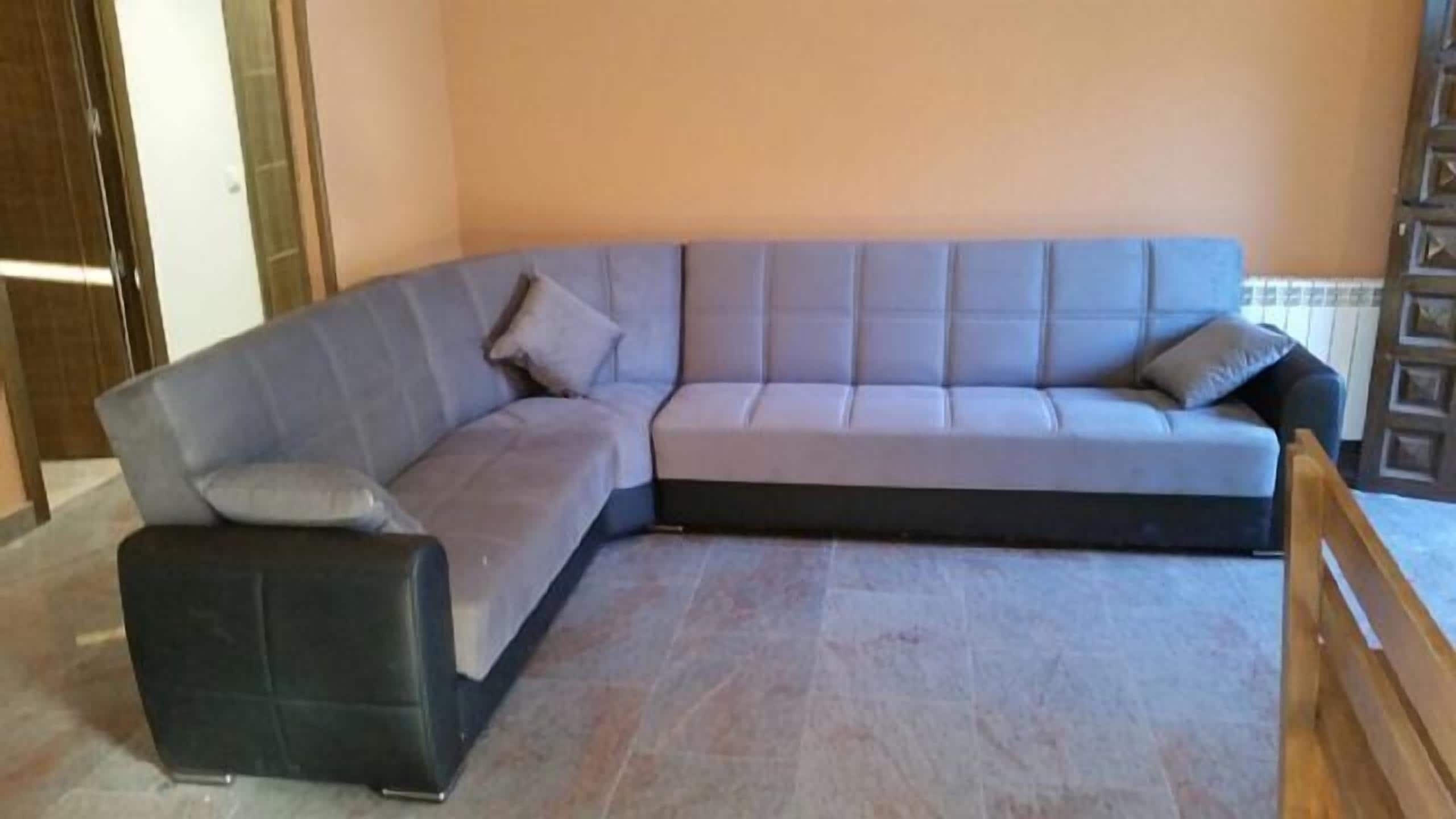 Casa El Cauce De 16 Personas Hasta 20 - Navaluenga