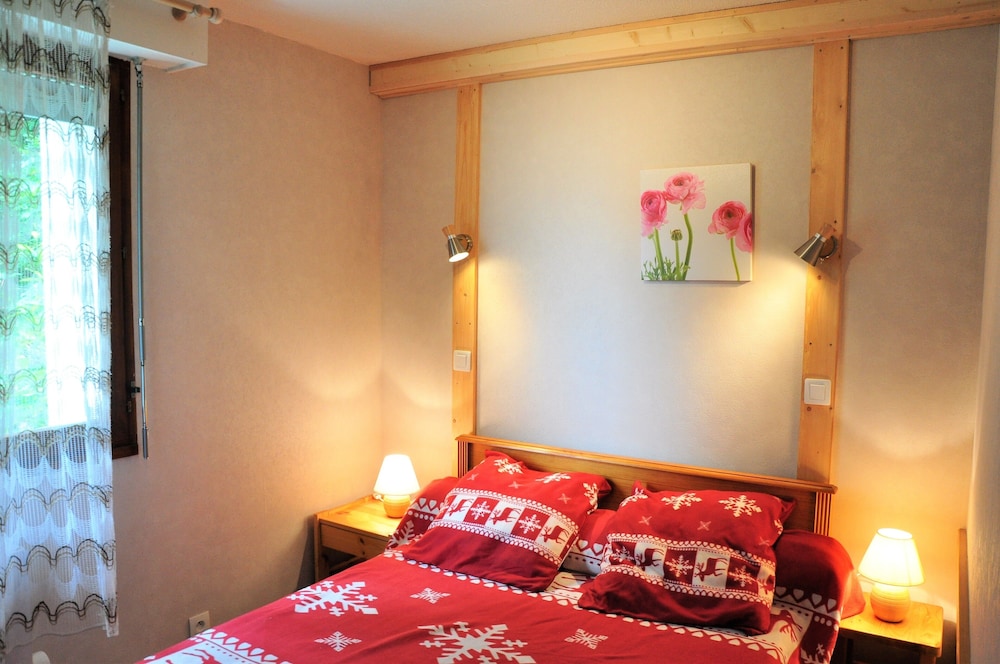 Appartement 6 Pers ** Centre Village Lamoura Station Des Rousses Ht Jura - Lamoura