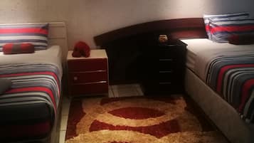 Apartamento, 1 quarto | 1 quarto, ferros/tábuas de passar roupa, Wi-Fi de cortesia