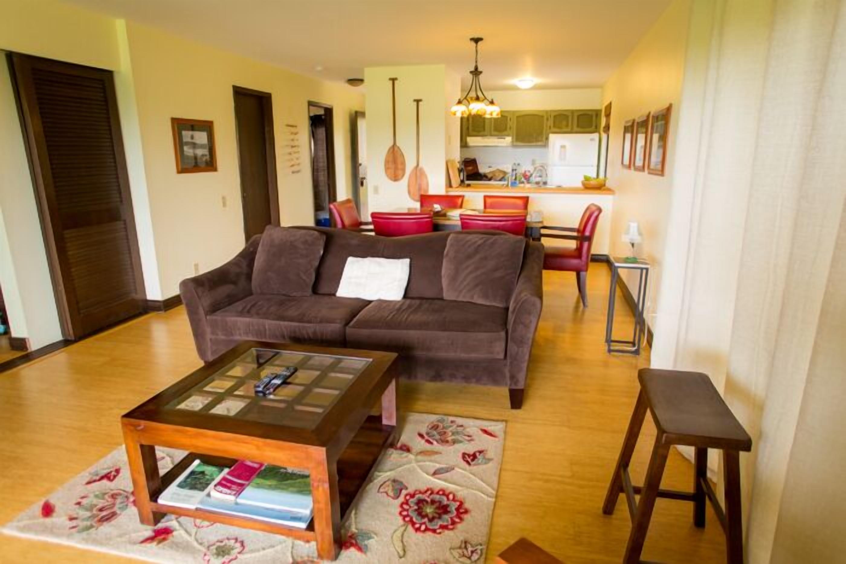 Ke Nani Kai Unit 156- More Molokai - Hawaii