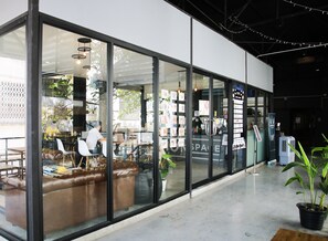Café