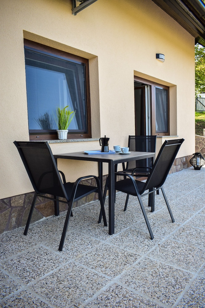 Guest House Zevnik - Slovénie