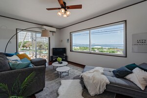 Televisor de ecrã plano de 32 polegadas com canais digitais, televisor 