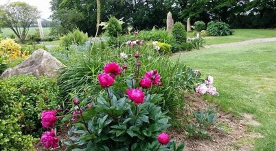 Chambres d'Hôtes Belard