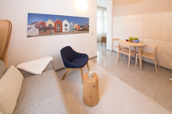 Villa Franz - Heringsdorf