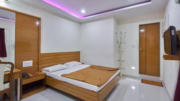 Quarto Deluxe | Wi-fi grátis