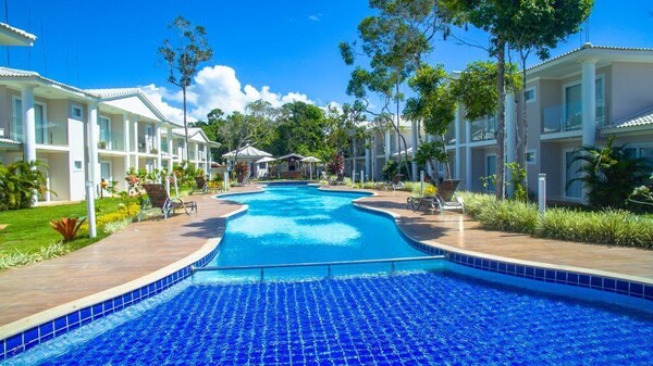 Mont Ararat Alto Da Pitinga - Bahía