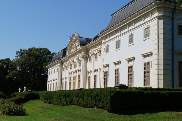Hotel & Restaurant Knapppenstöckl - Burgenland