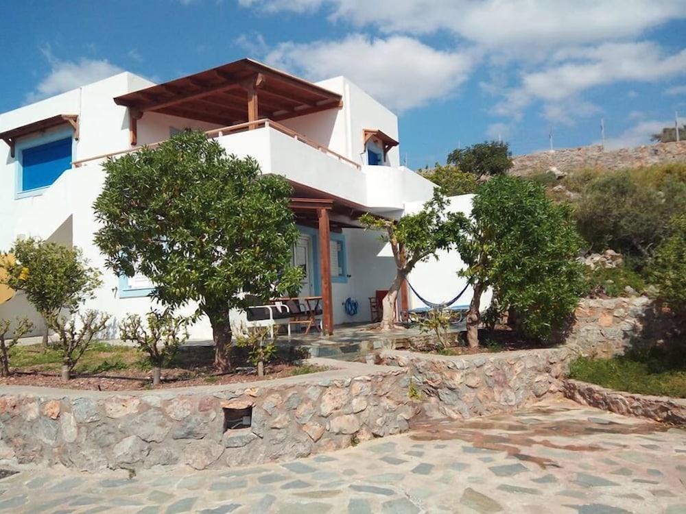 Alkioni Sea View - Greece