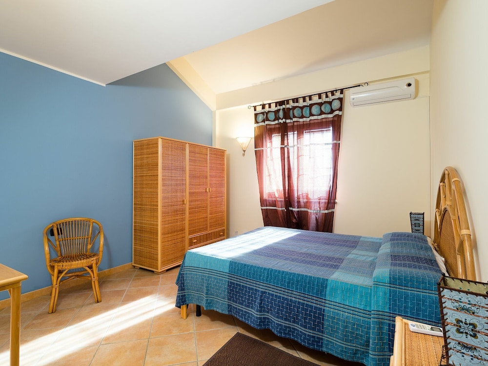 Panoramic Retreat With Pool Near Taormina And Sea - Sicily