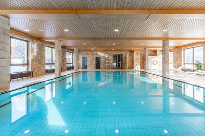 BSW Hotel Hubertuspark