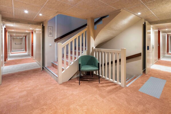 Comodidades da propriedade