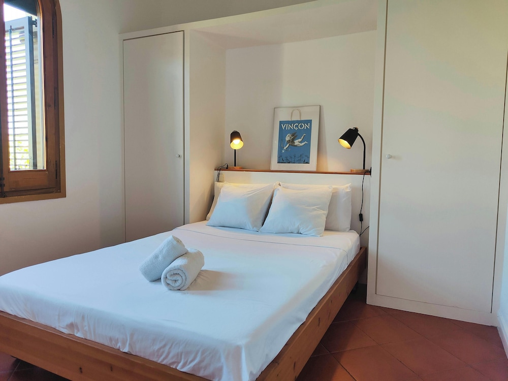 Rambla C- Ideal For Couples; Inspiring Views! - Badalona