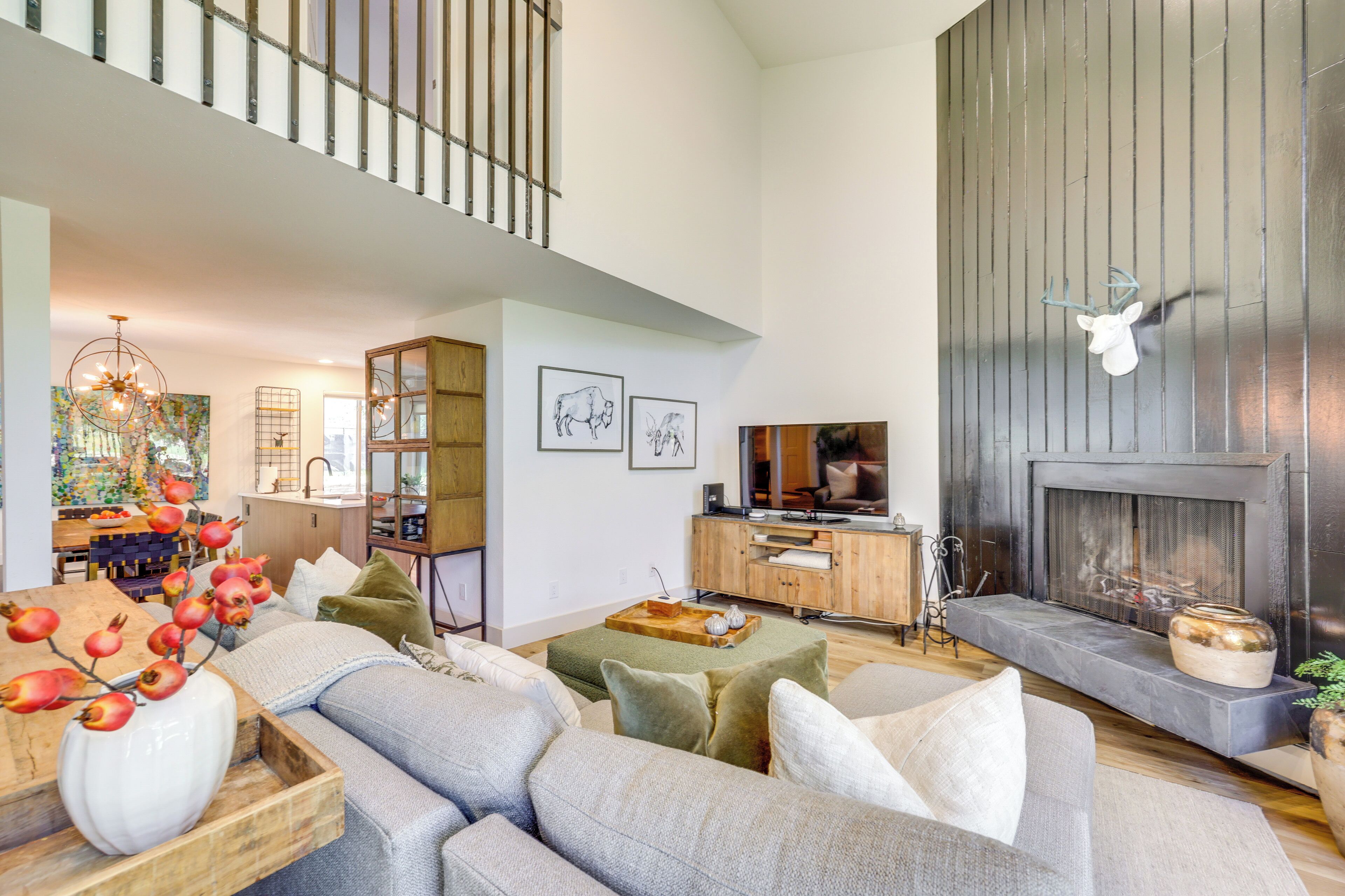 Resort-style Condo W/ Pool Access Near Bc & Vail - Beaver Creek, CO