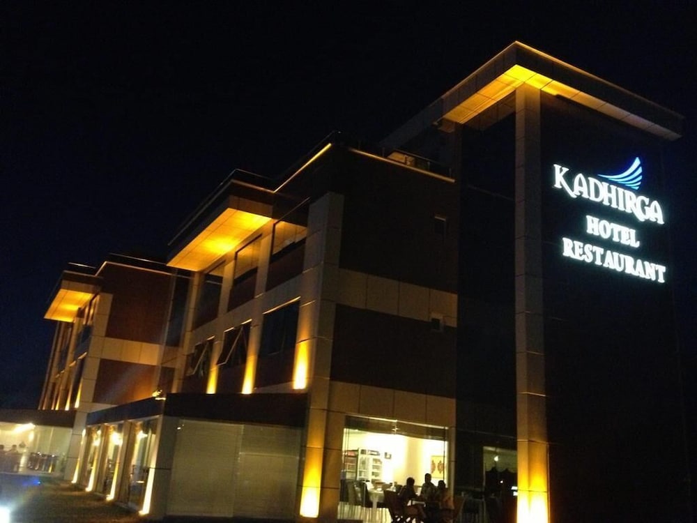 Kadhirga Hotel - Atakum