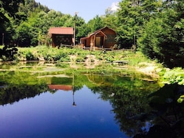 Lago
