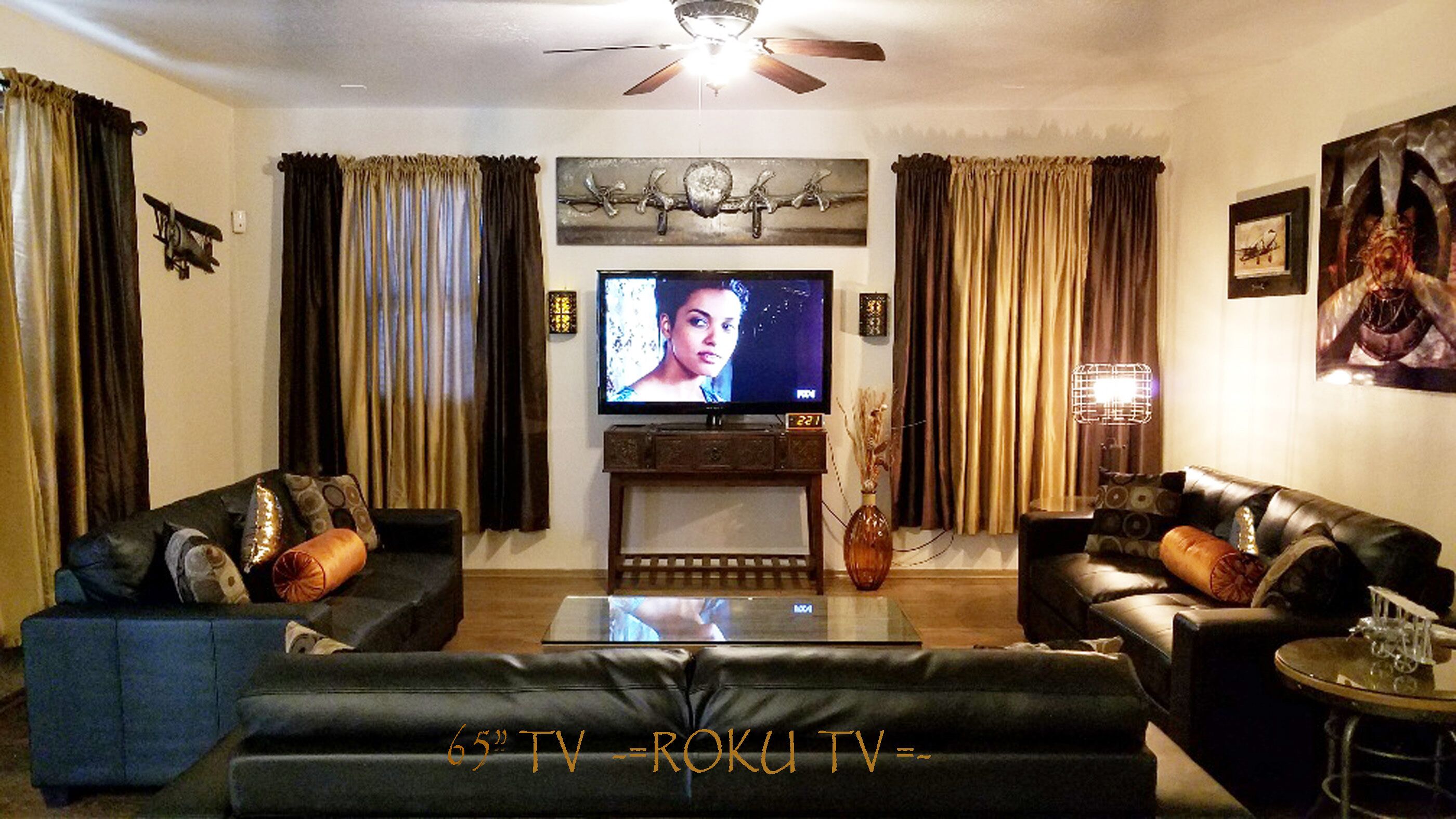 Whimsical Travelers Retreat Location1/2 Mi Gyball Park! Budget Friendly! - Goodyear, AZ