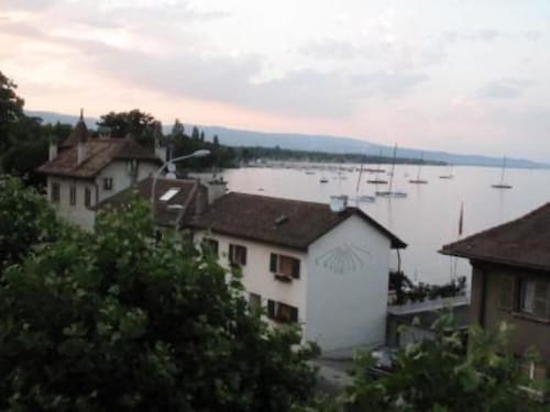 Beau 2-pièces Près Du Lac De Genève - Genève