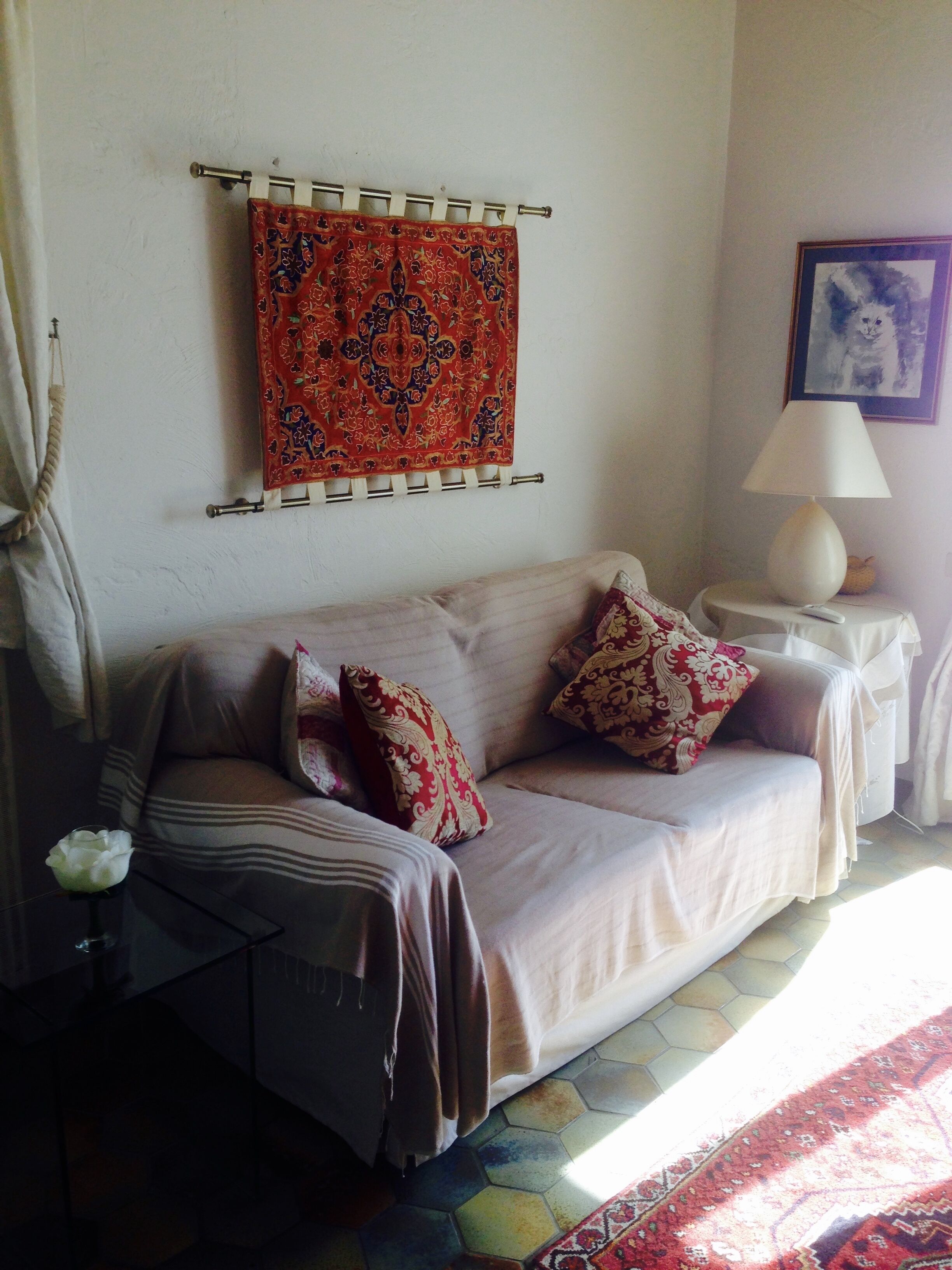 Luxe Villa / Uit Elkaar. Verwarmd Privézwembad, Dicht Bij Dorp En 20 Minuten Van Nice / Vence - La Colle-sur-Loup