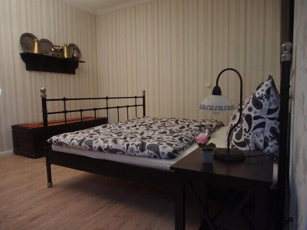 Appartement 1, Schöne Zentral Gelegene Wohnung - Buchholz in der Nordheide