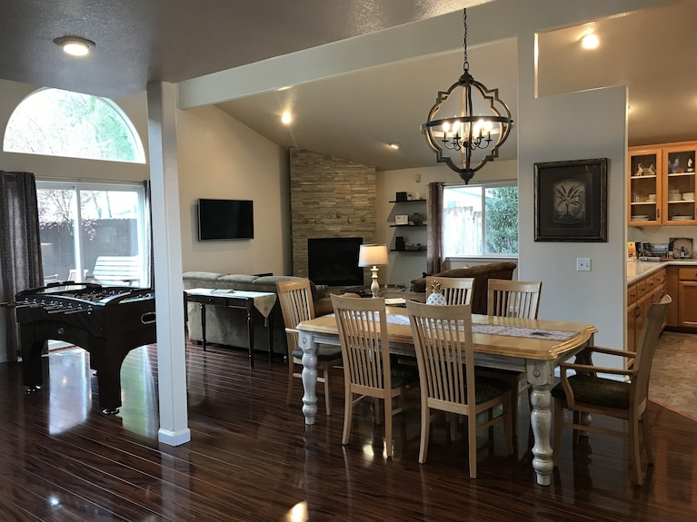 Sunset Beach House - 尼斯