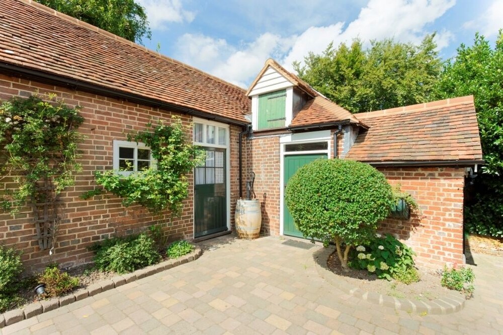 The Stables At Boreham House - East Sussex