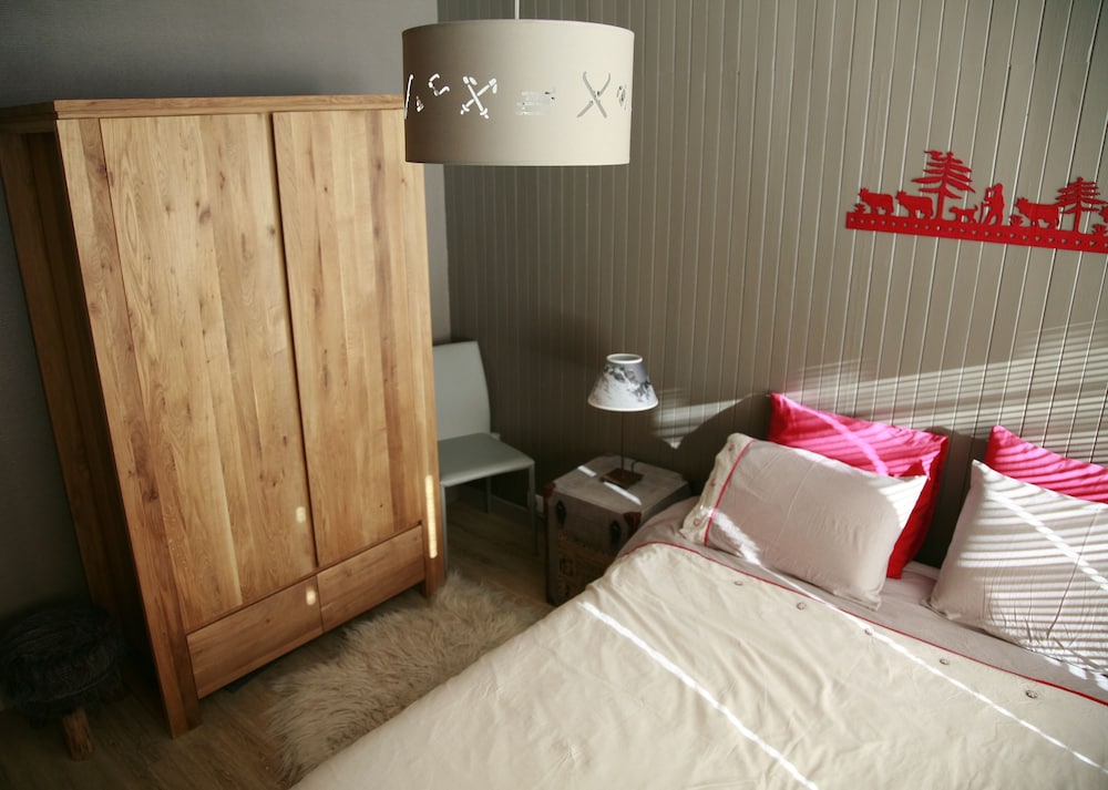 Rare En Tignes Apartamento Con Terraza Y Jardín !!! Vistas Al Glaciar - Tignes