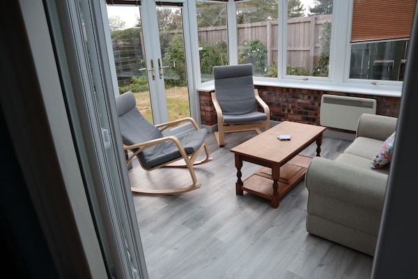 Croftlands @ Ravenglass - Eskdale