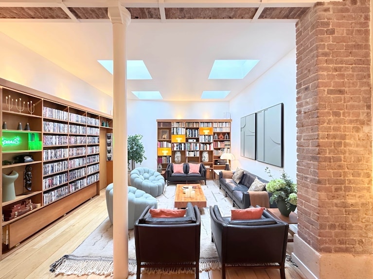 Sparis, 4 Slk / 3 Bd, 10 Pers., 180 M² - Montrouge