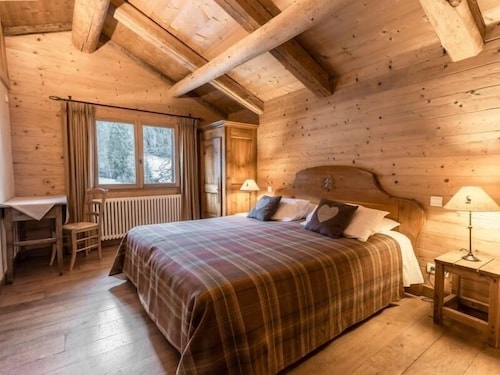 Chalet La Clusaz, 7 Dormitorios, 15 Personas - La Clusaz