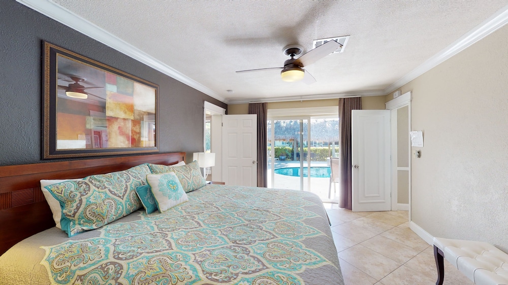 Alquiler De Casas De Vacaciones Villa Bliss By Paradise Rental Retreats! - Fort Lauderdale, FL