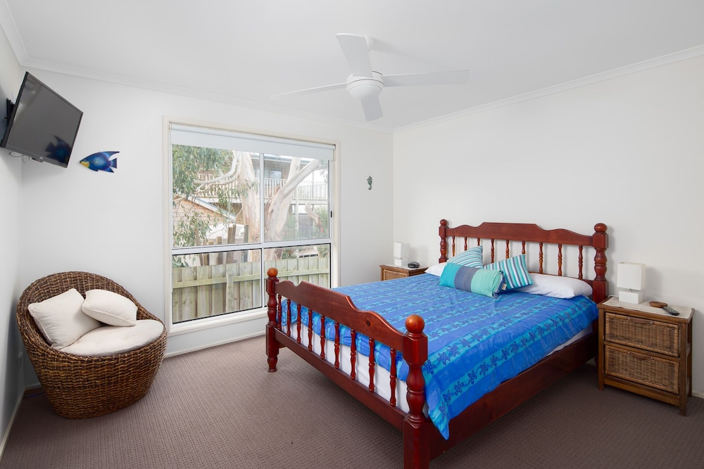 Island Villa - Melbourne
