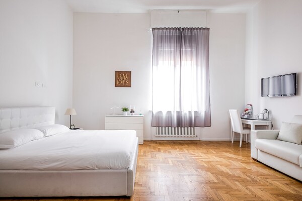 Cavalieri's Grand - Bologne