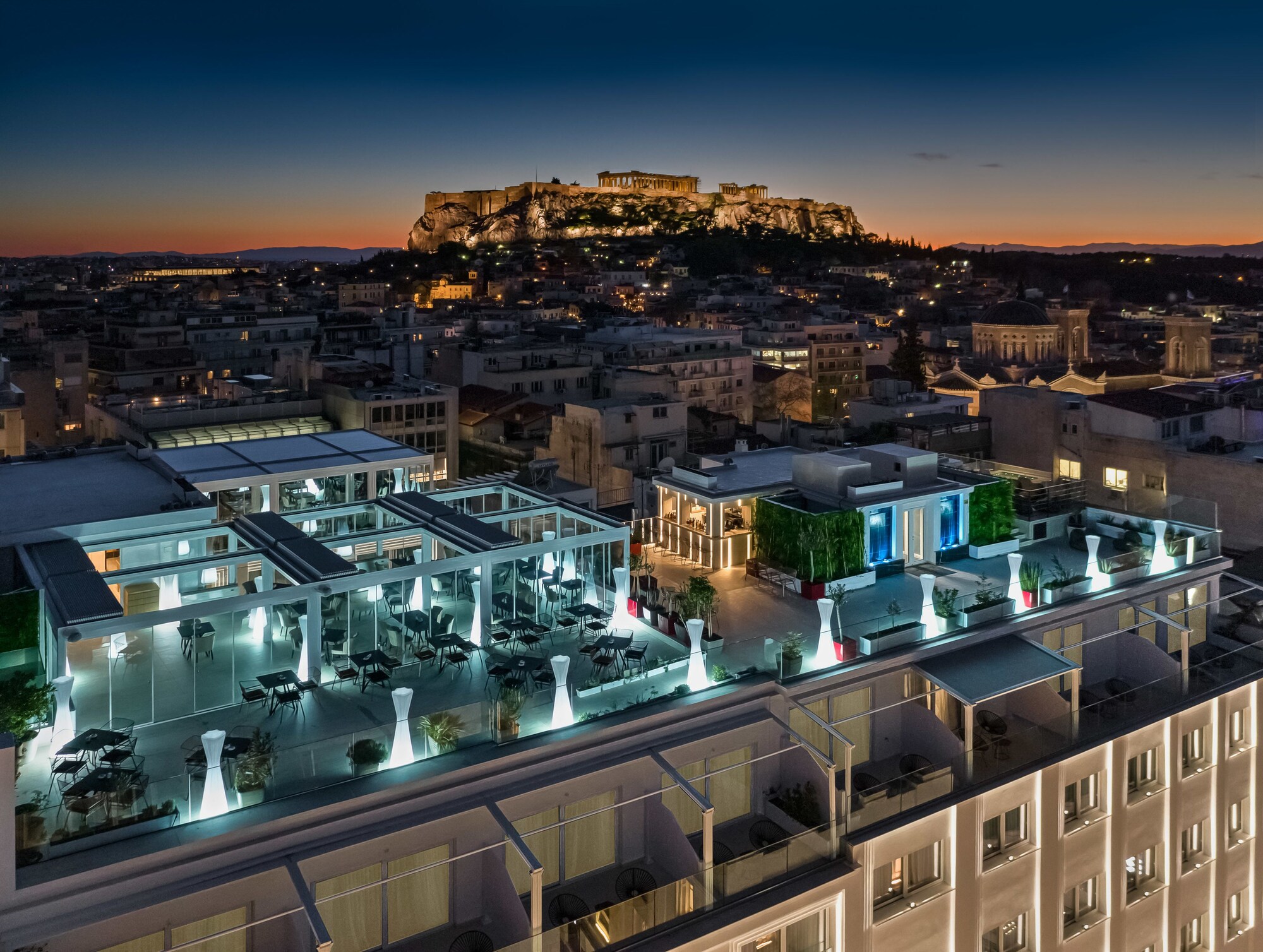 Top Hotels in Athens - Best Hotel Deals from $34 - Expedia